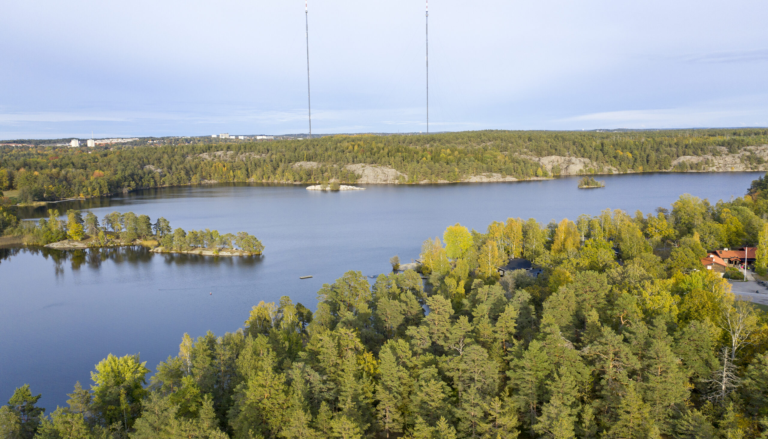 Nacka kommun - Länskällan